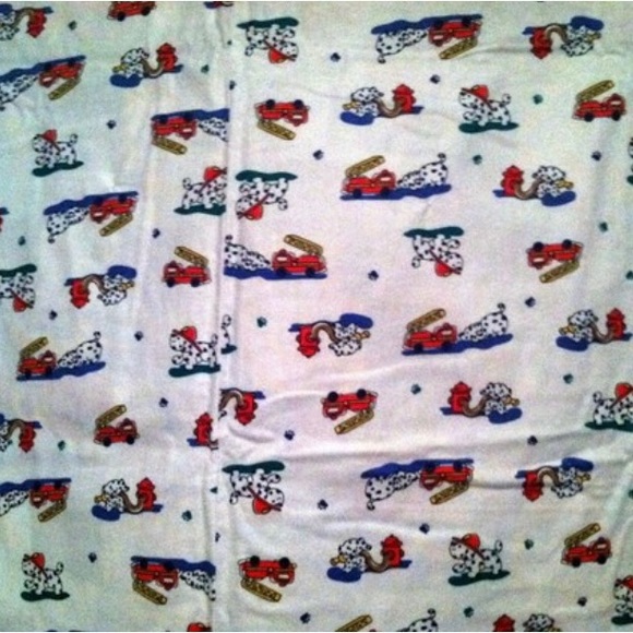 Bedding | Boysgirls Dalmatian Puppies And Gecko Lizards Handmade ...